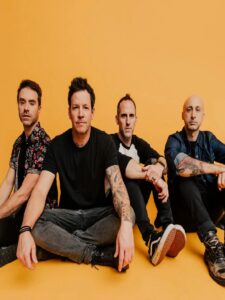 Simple Plan Merch - Official Merchandise Store